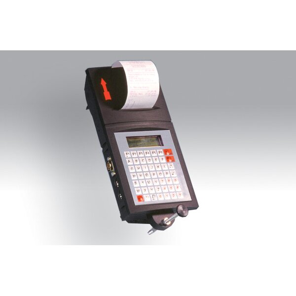 VZM 300 | MAHA UK Ltd.