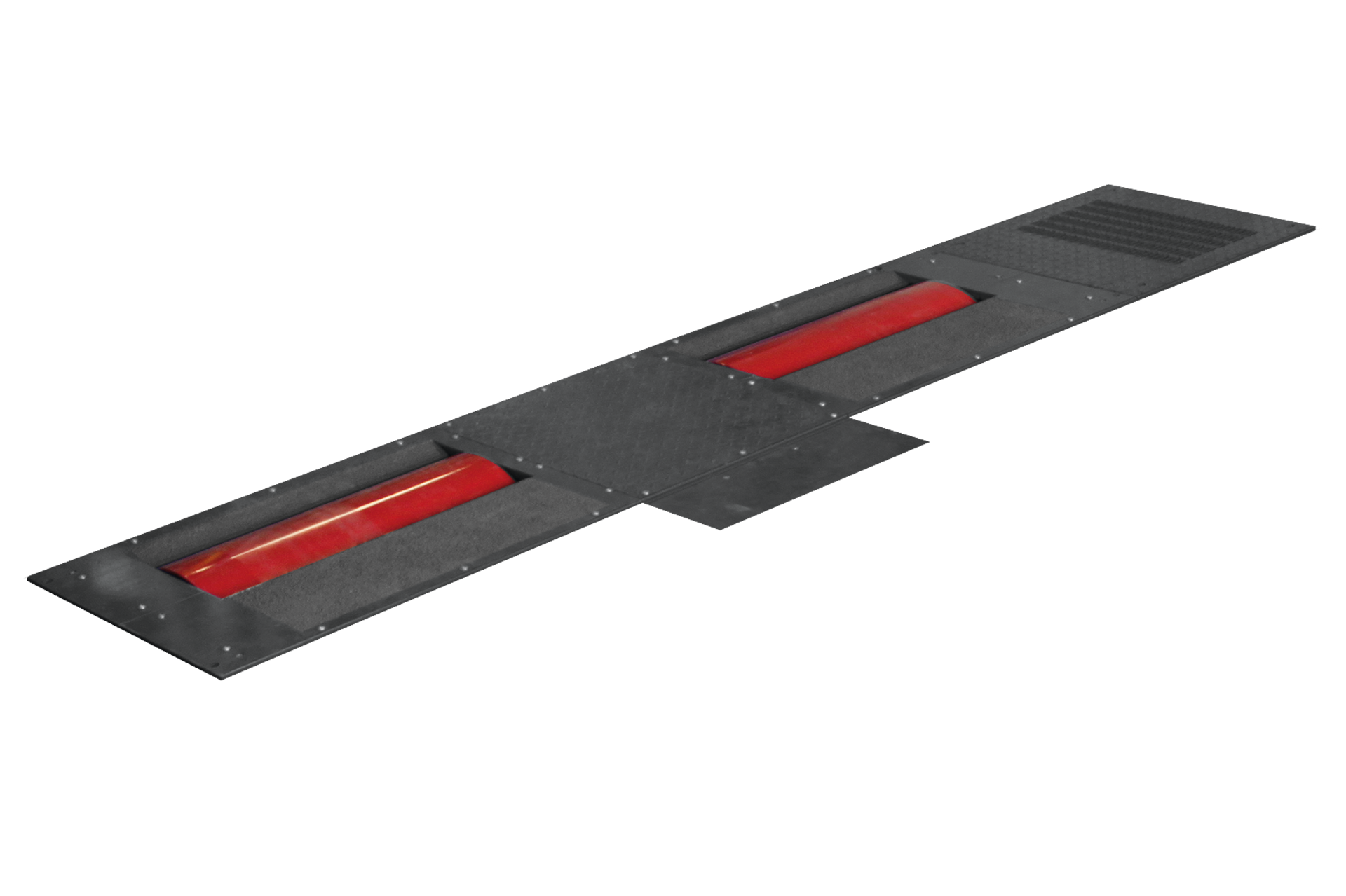 MSR 500/1 PKW | MAHA UK Ltd.