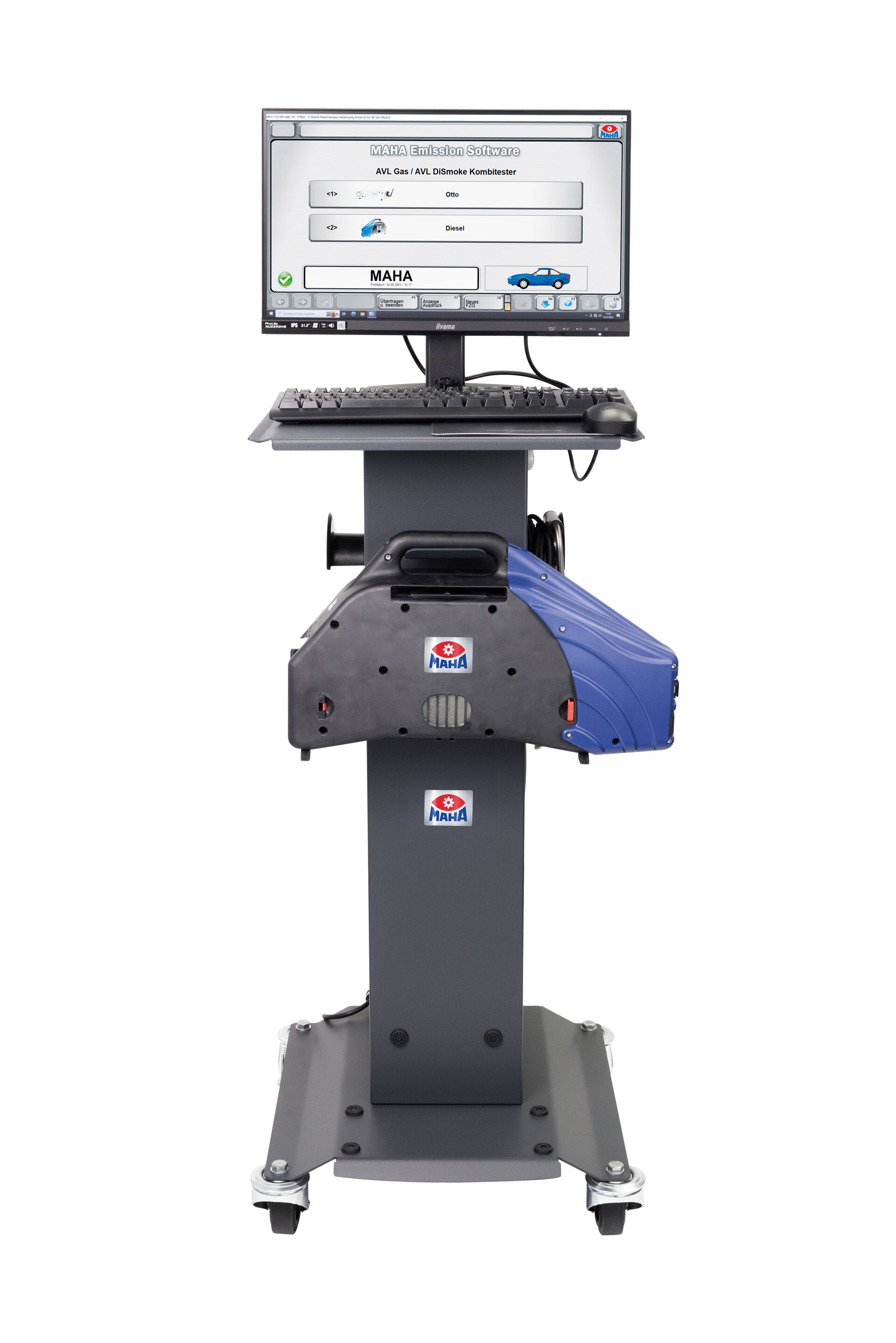 MO CT | MAHA UK Ltd.