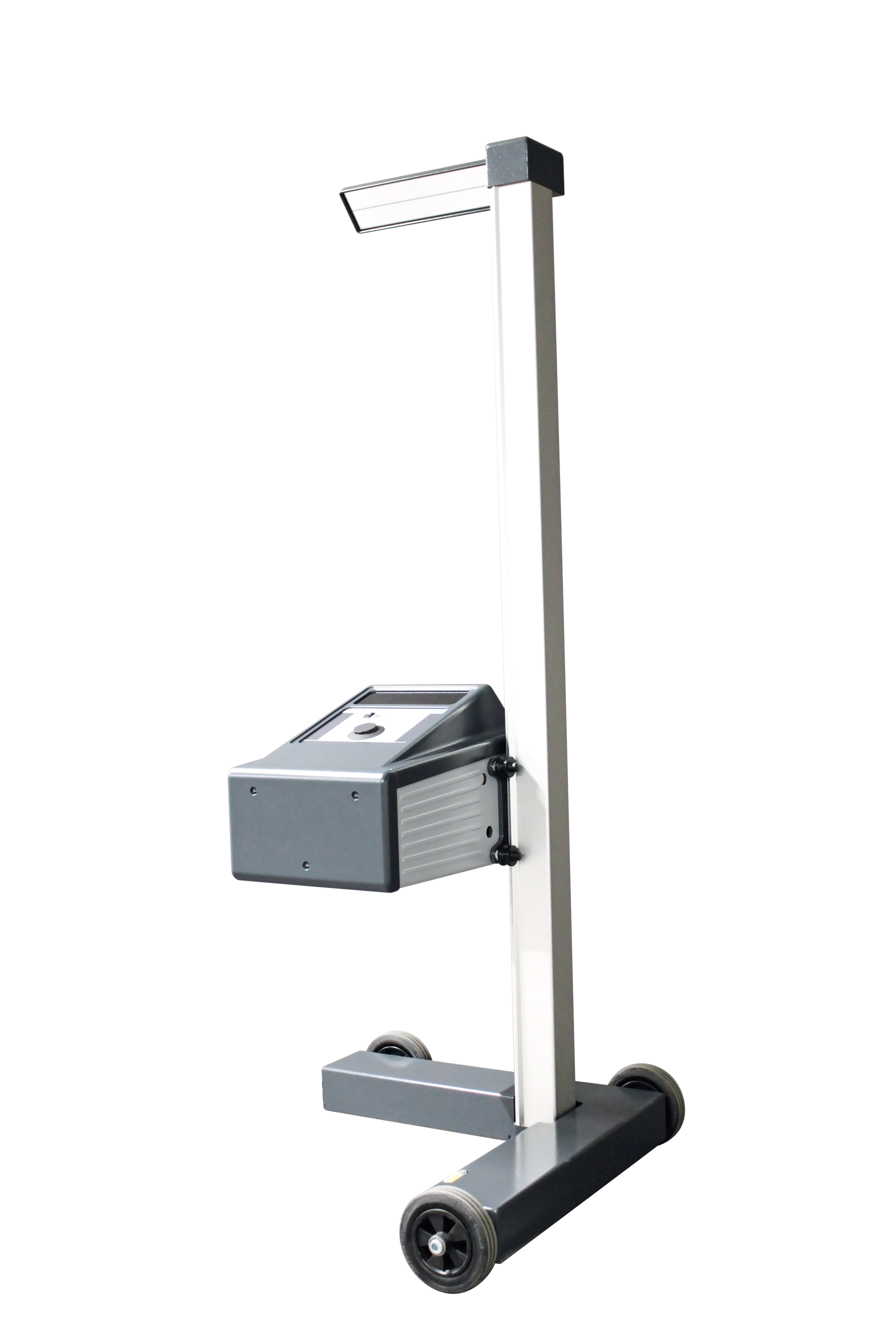 MLT 1000 – Analog Headlight Tester for Precision | MAHA UK Ltd.