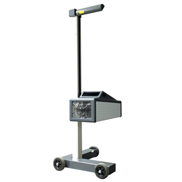 MLT 1000 | MAHA UK Ltd.