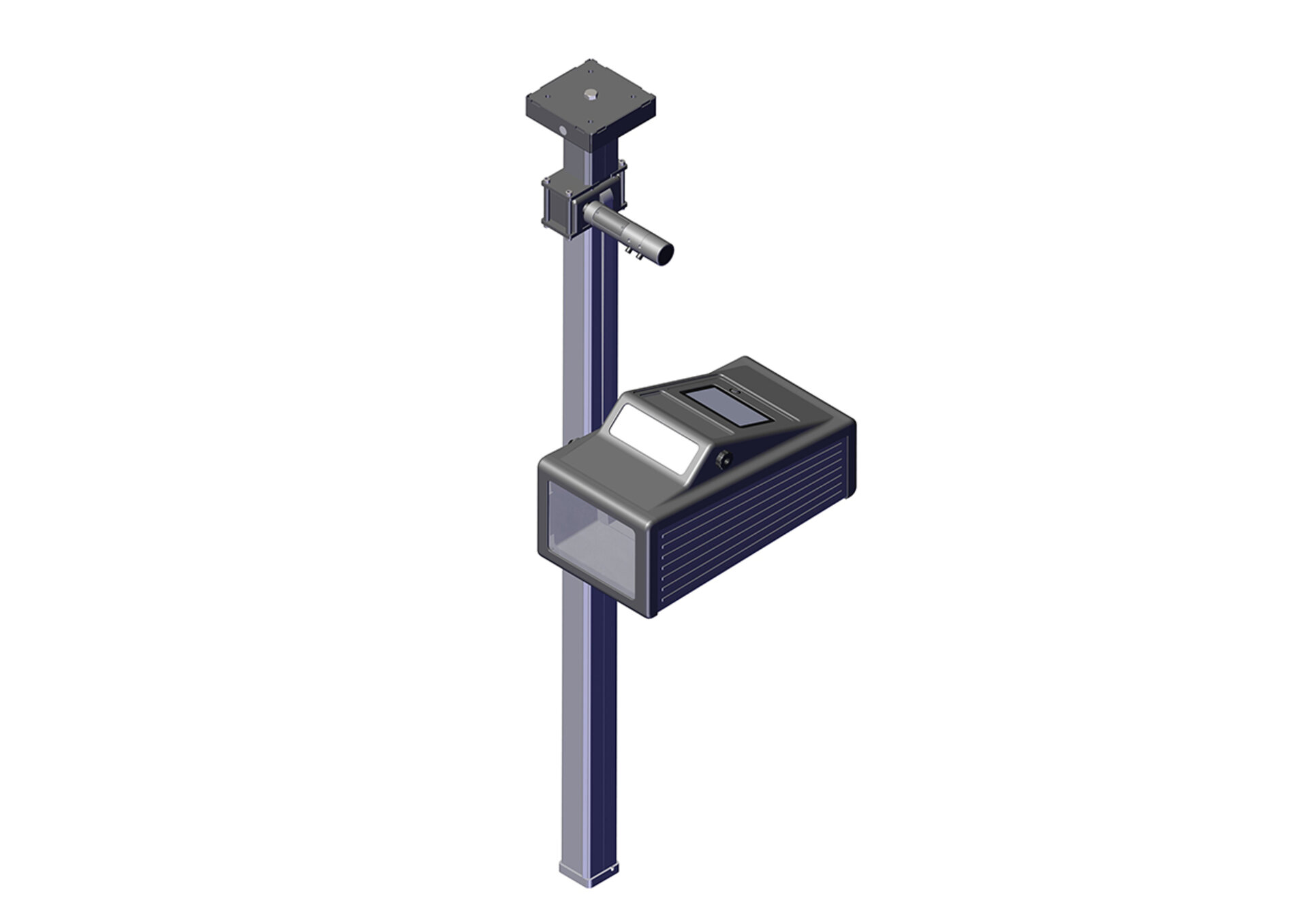 MLT 3000 2.0 P – Precise Headlight Adjustment in Portal Design by MAHA ...