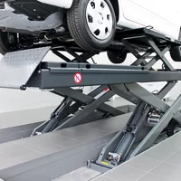 MBT 4000 Series | MAHA UK Ltd.