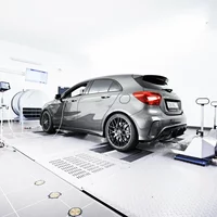 MBT 4000 Series | MAHA UK Ltd.